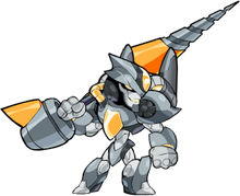 Vector | Brawlhalla Wiki | Fandom