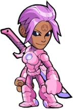 Val | Brawlhalla Wiki | Fandom