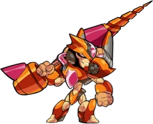 Vector | Brawlhalla Wiki | Fandom