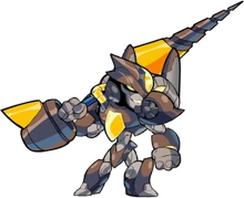 Vector | Brawlhalla Wiki | Fandom