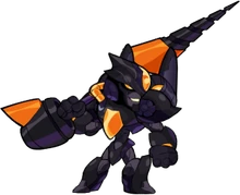 Vector | Brawlhalla Wiki | Fandom