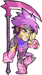 Jiro | Brawlhalla Wiki | Fandom