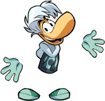 Rayman | Brawlhalla Wiki | Fandom