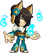 Yumiko | Brawlhalla Wiki | Fandom