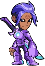 Val | Brawlhalla Wiki | Fandom