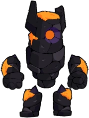 Kor | Brawlhalla Wiki | Fandom