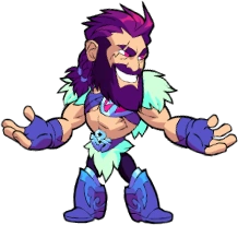 Thor | Brawlhalla Wiki | Fandom