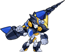 Vector | Brawlhalla Wiki | Fandom