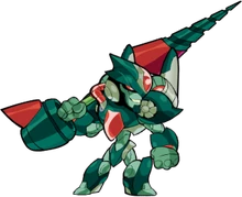 Vector | Brawlhalla Wiki | Fandom