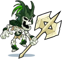 Azoth | Brawlhalla Wiki | Fandom