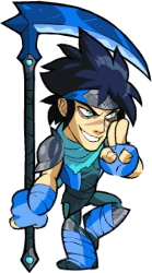 Jiro | Brawlhalla Wiki | Fandom