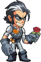 Caspian | Brawlhalla Wiki | Fandom
