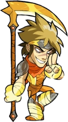 Jiro | Brawlhalla Wiki | Fandom