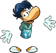 Rayman | Brawlhalla Wiki | Fandom