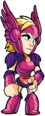 Brynn | Brawlhalla Wiki | Fandom