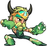 Emotes | Brawlhalla Wiki | Fandom