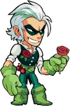 Caspian | Brawlhalla Wiki | Fandom