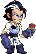 Caspian | Brawlhalla Wiki | Fandom