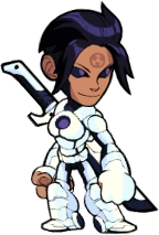 Val | Brawlhalla Wiki | Fandom