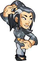 Lin Fei | Brawlhalla Wiki | Fandom