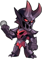 Cross | Brawlhalla Wiki | Fandom