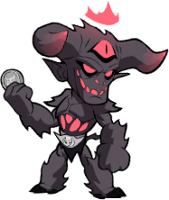 Cross | Brawlhalla Wiki | Fandom