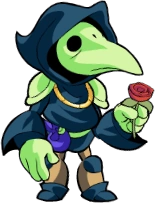 Caspian | Brawlhalla Wiki | Fandom