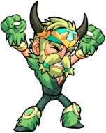 Emotes | Brawlhalla Wiki | Fandom