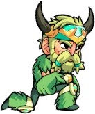 Emotes | Brawlhalla Wiki | Fandom