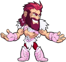 Thor | Brawlhalla Wiki | Fandom