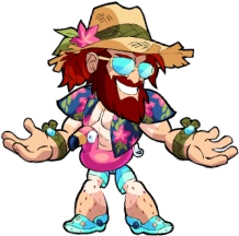 Thor | Brawlhalla Wiki | Fandom