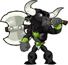 Teros | Brawlhalla Wiki | Fandom