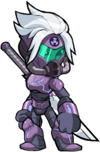Val | Brawlhalla Wiki | Fandom