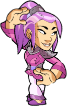 Lin Fei | Brawlhalla Wiki | Fandom
