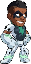 Sentinel | Brawlhalla Wiki | Fandom