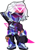 Val | Brawlhalla Wiki | Fandom