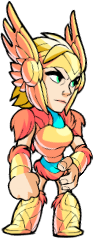 Brynn | Brawlhalla Wiki | Fandom