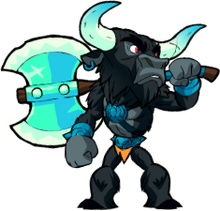Teros | Brawlhalla Wiki | Fandom