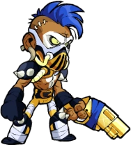 Barraza | Brawlhalla Wiki | Fandom