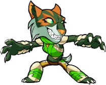 Asuri | Brawlhalla Wiki | Fandom