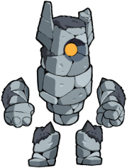 Kor | Brawlhalla Wiki | Fandom