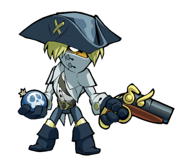 Lucien | Brawlhalla Wiki | Fandom