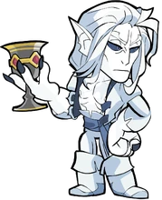 Volkov | Brawlhalla Wiki | Fandom