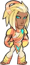Zariel | Brawlhalla Wiki | Fandom