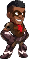 Sentinel | Brawlhalla Wiki | Fandom
