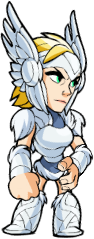 Brynn | Brawlhalla Wiki | Fandom