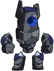 Kor | Brawlhalla Wiki | Fandom