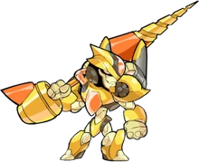 Vector | Brawlhalla Wiki | Fandom