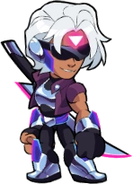Val | Brawlhalla Wiki | Fandom