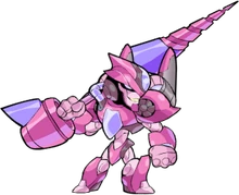 Vector | Brawlhalla Wiki | Fandom